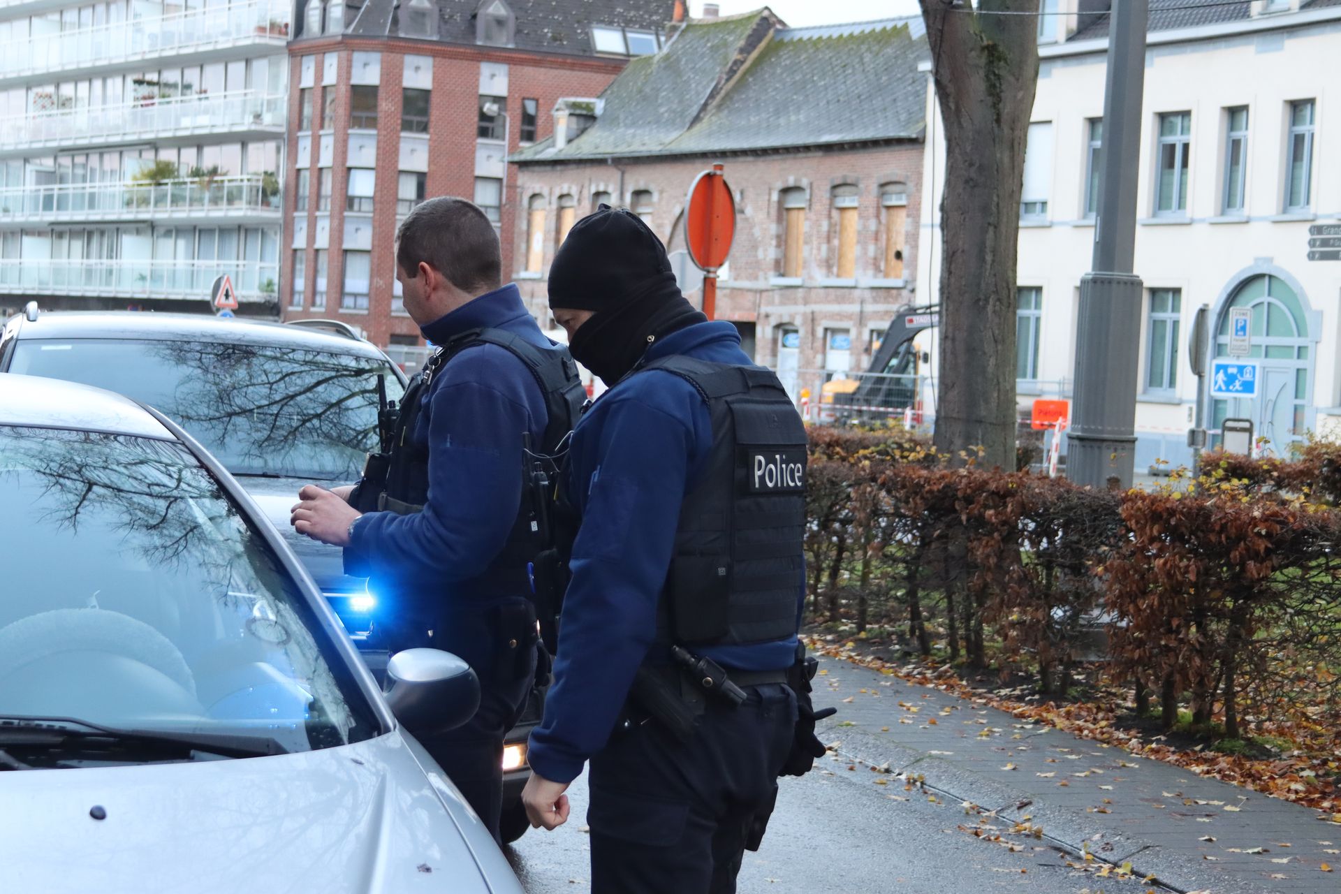 Fonctionnalités de la Police | Zone de Police Mons-Quévy