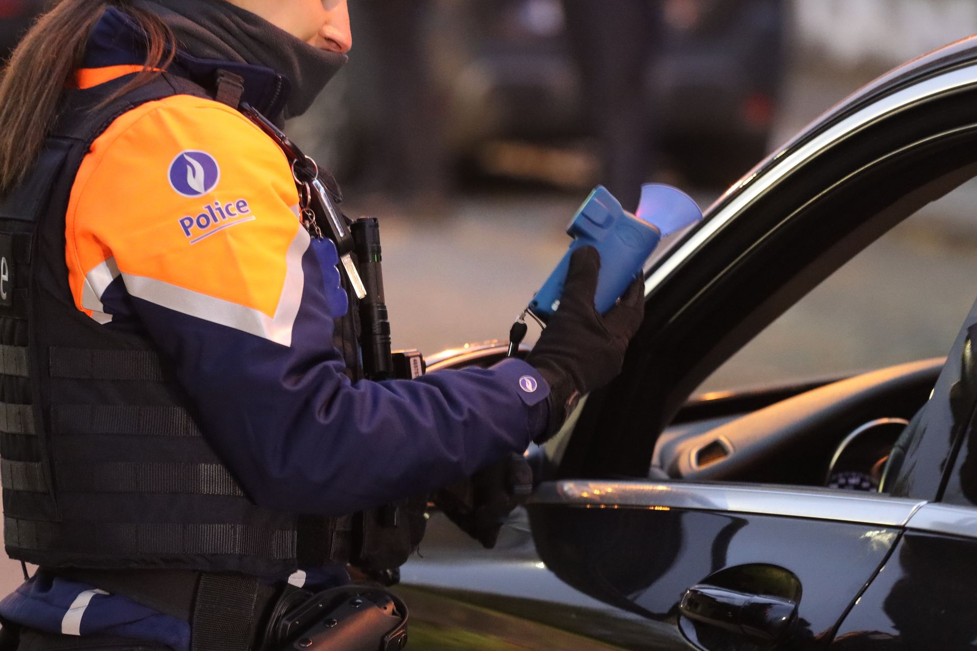 Fonctionnalités de la Police | Zone de Police Mons-Quévy