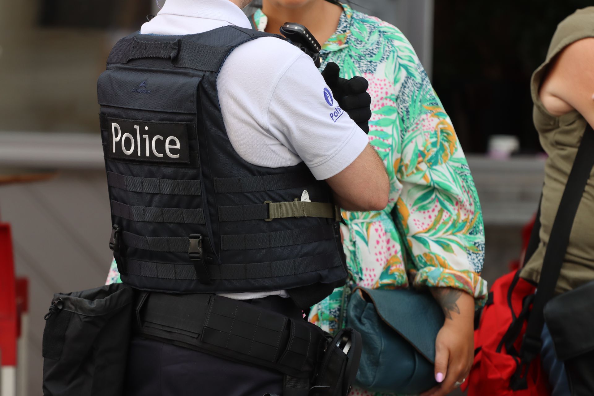 Missions, vision & valeurs | Zone de Police Mons-Quévy