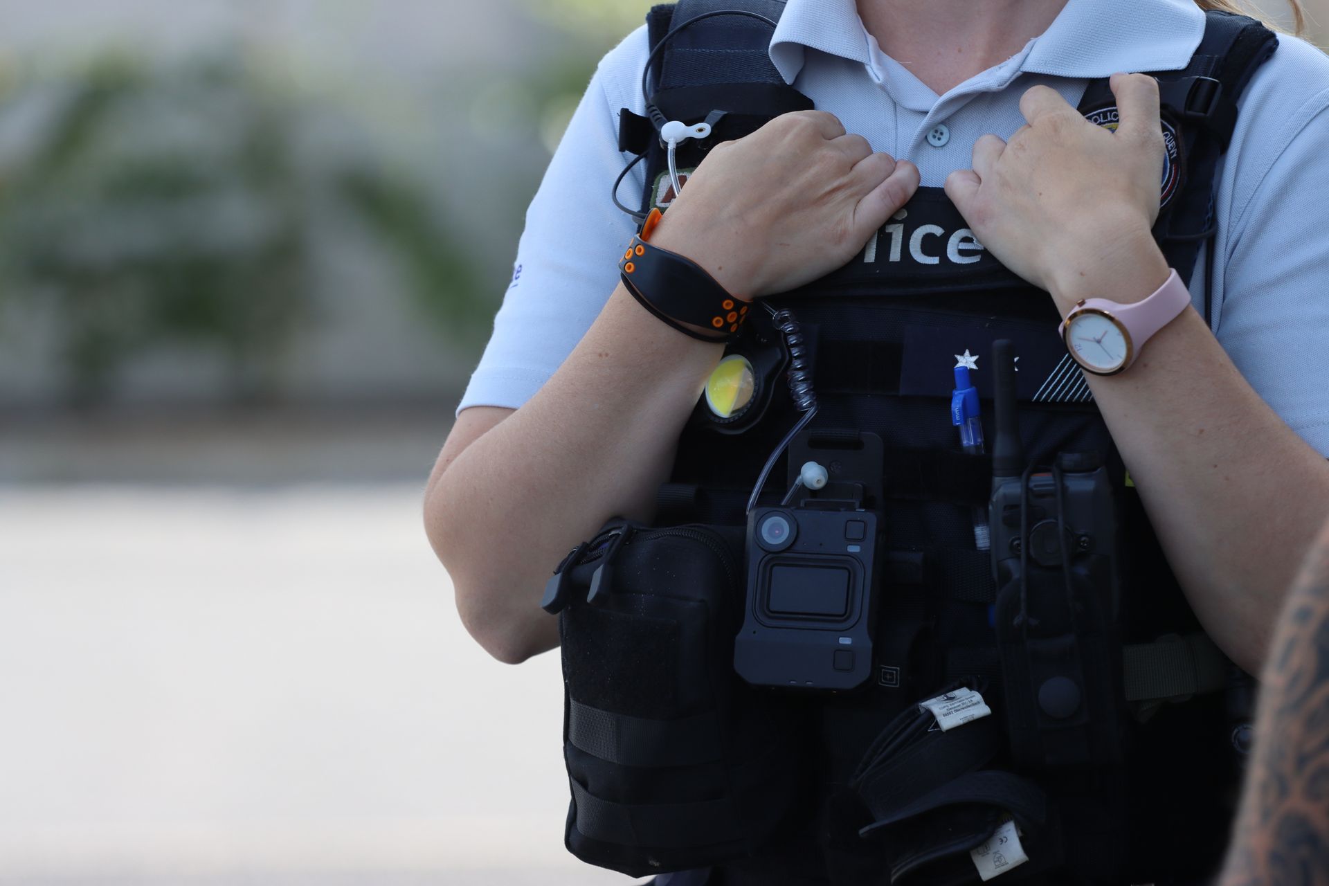 Missions, vision & valeurs | Zone de Police Mons-Quévy